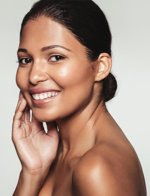 Skin Rejuvenation Treatments London | SAS Aesthetics